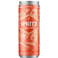 Spritz Society