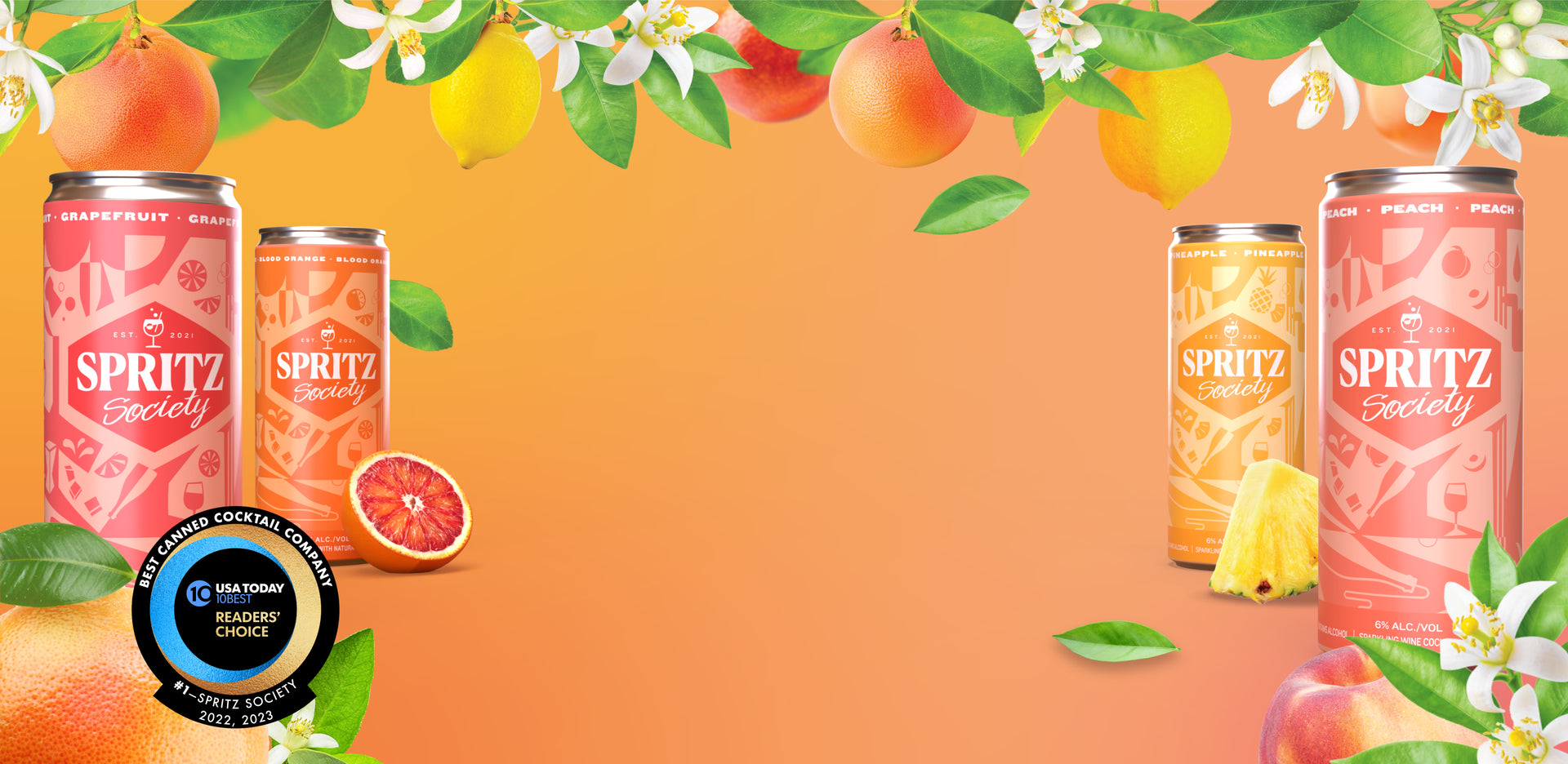 Spritz Society