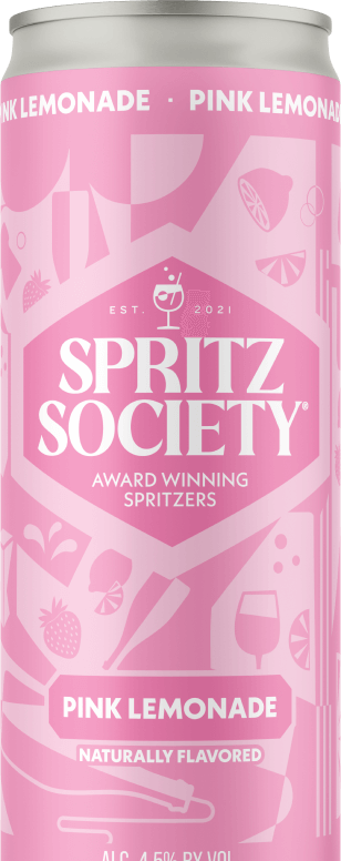 Spritz Society