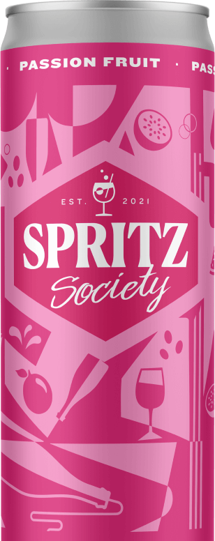Spritz Society