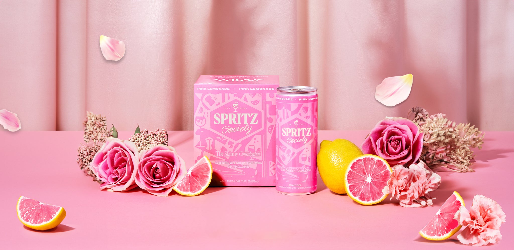 Spritz Society