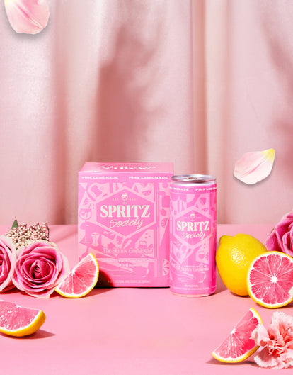 Spritz Society