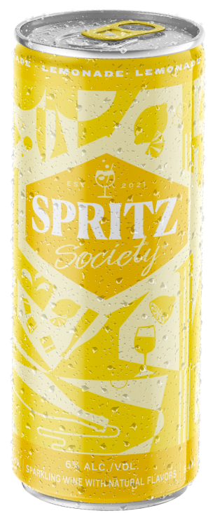 Custom Pack – Spritz Society