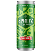 Spritz Society
